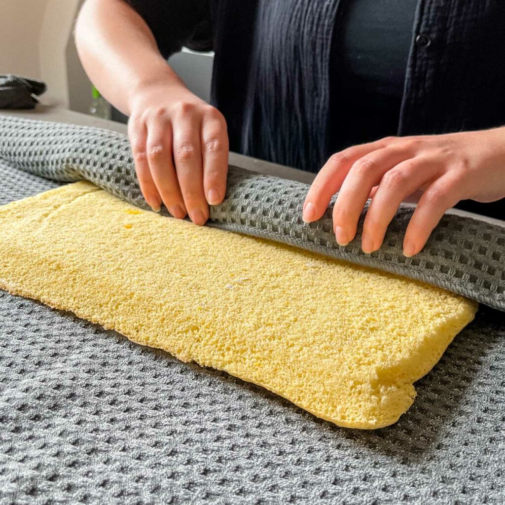 After-Eight-Eis aus der Eismaschine | Klarstein