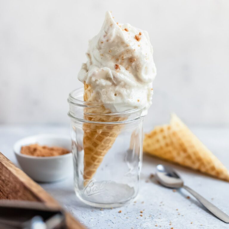 Eis mit Keksen | Klarstein