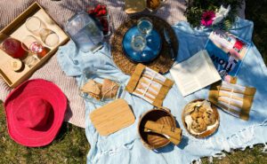 Picknick Rezepte | Klarstein