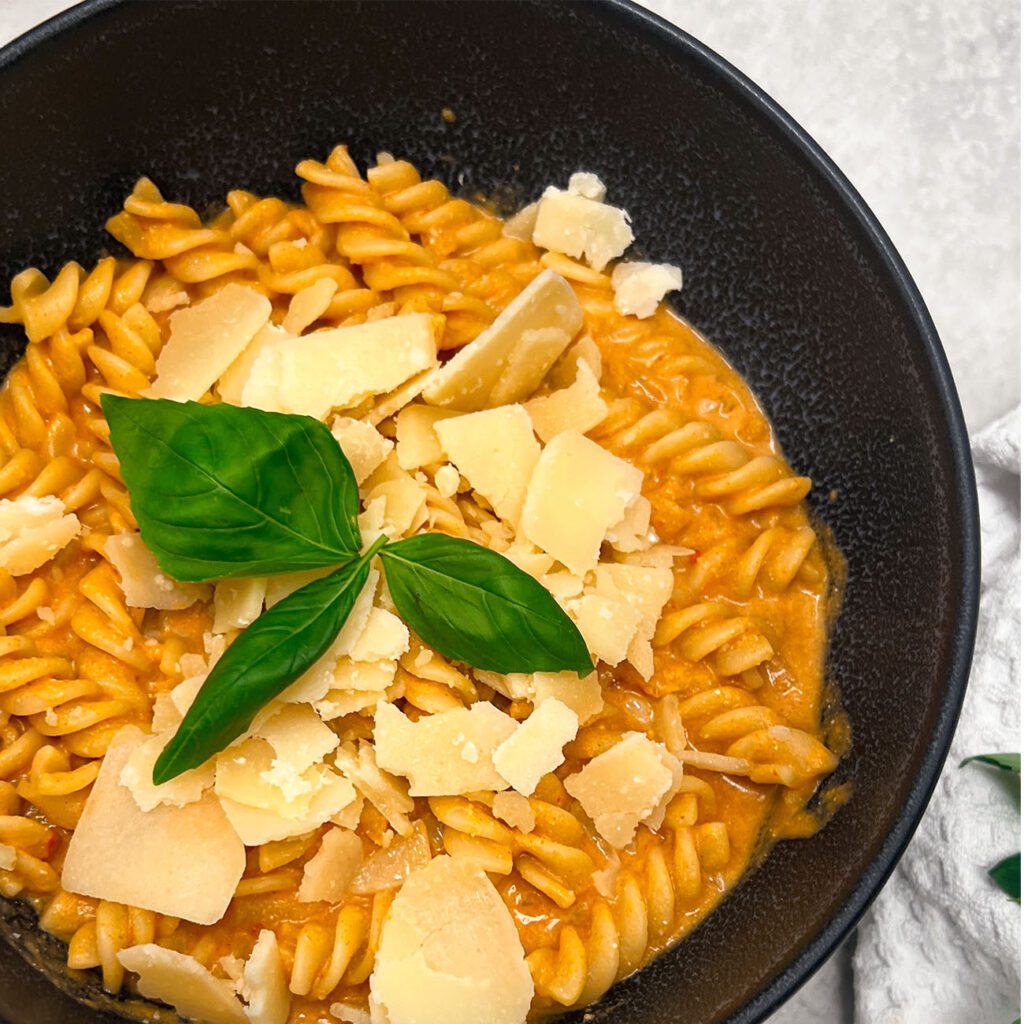 Kürbis Pasta | Klarstein